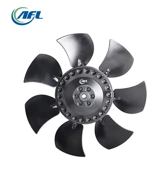 Afl 185mm Ac 220v/230v/380v/400v Single Phase Three Phase External ...