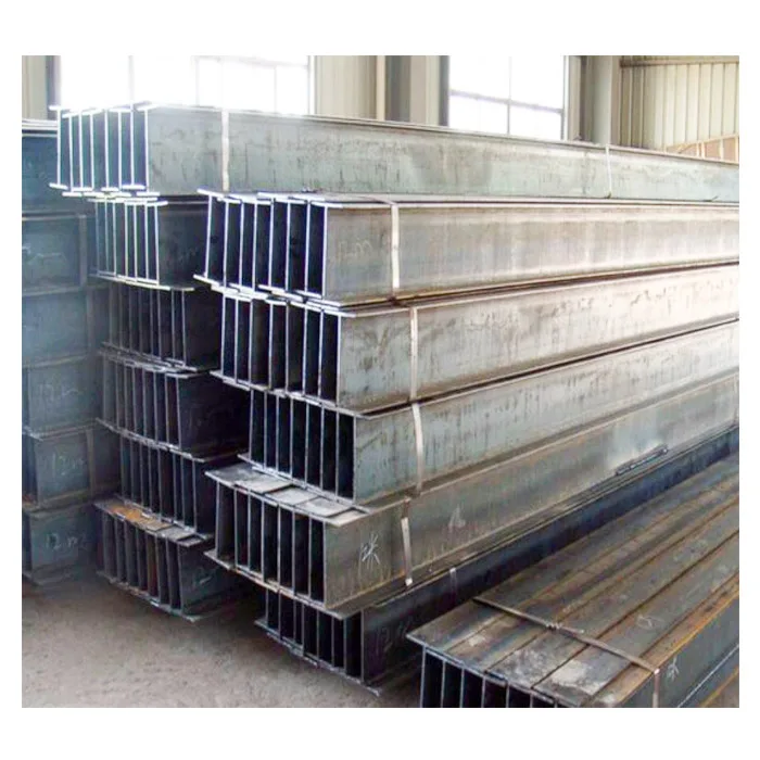 Hot Rolled Steel H-Beam I-Beam China Diagonal H-Shaped Stainless Steel ...