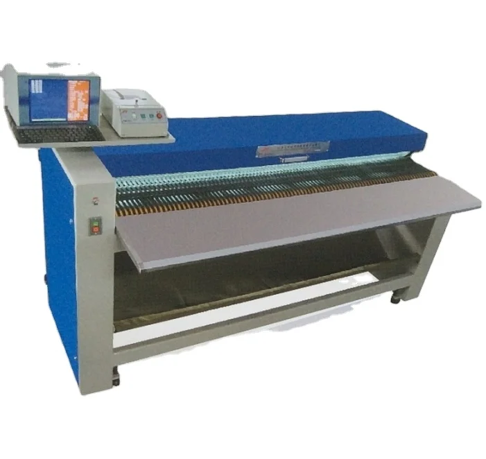 Shoe factory Vertical measuring machine leather measuring machine ...