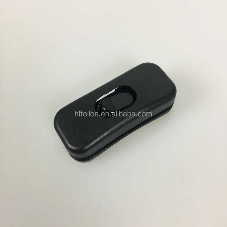 Unipolar Bipolar On Off Power Cord Inline Switch 8s303 - Buy Unipolar ...