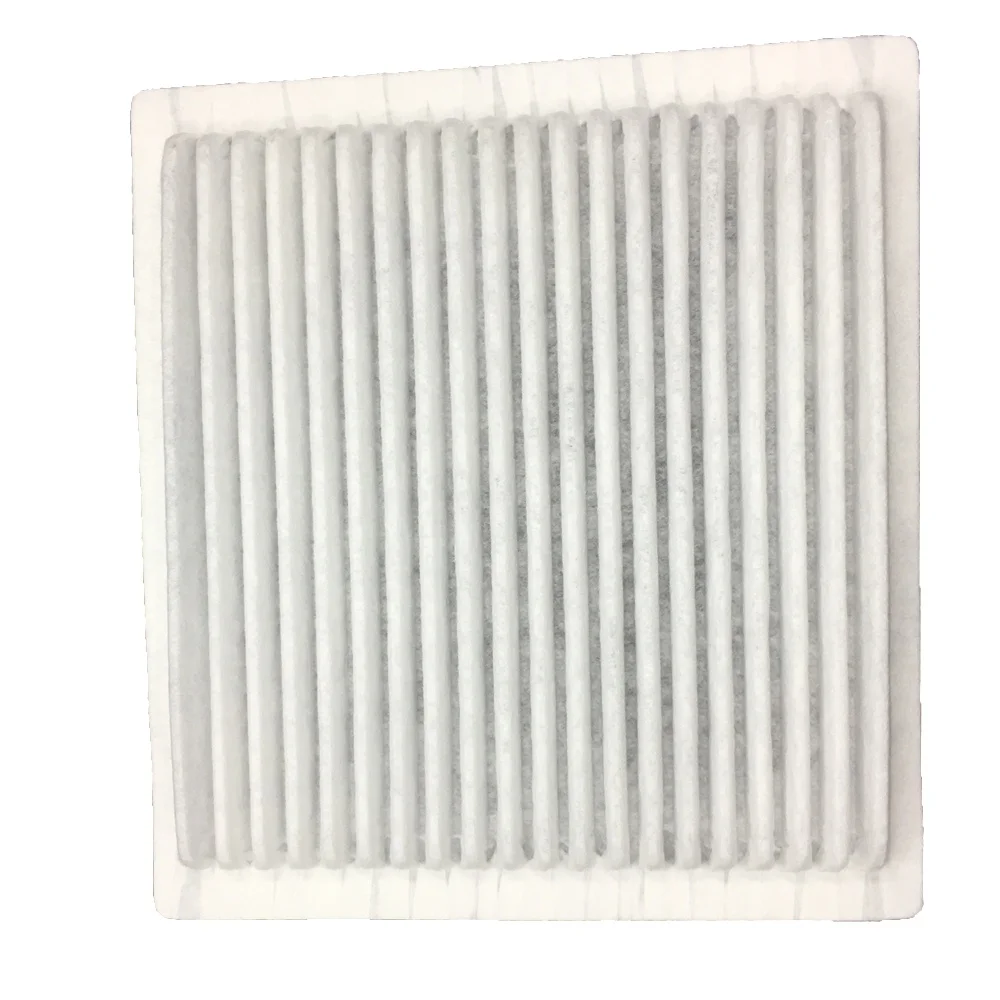 Car Cabin air Conditioner Fiber Pollen Cabin Filter 87139-52010 87139 ...