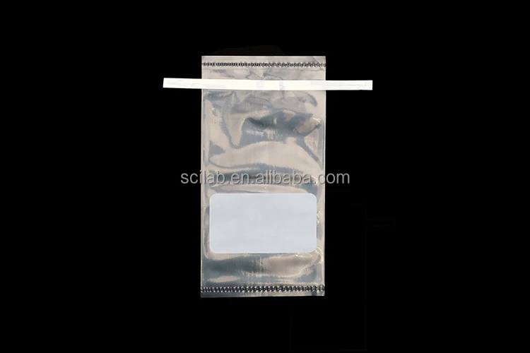 Disposable Blender Bag - Sterile Sampling Solutions