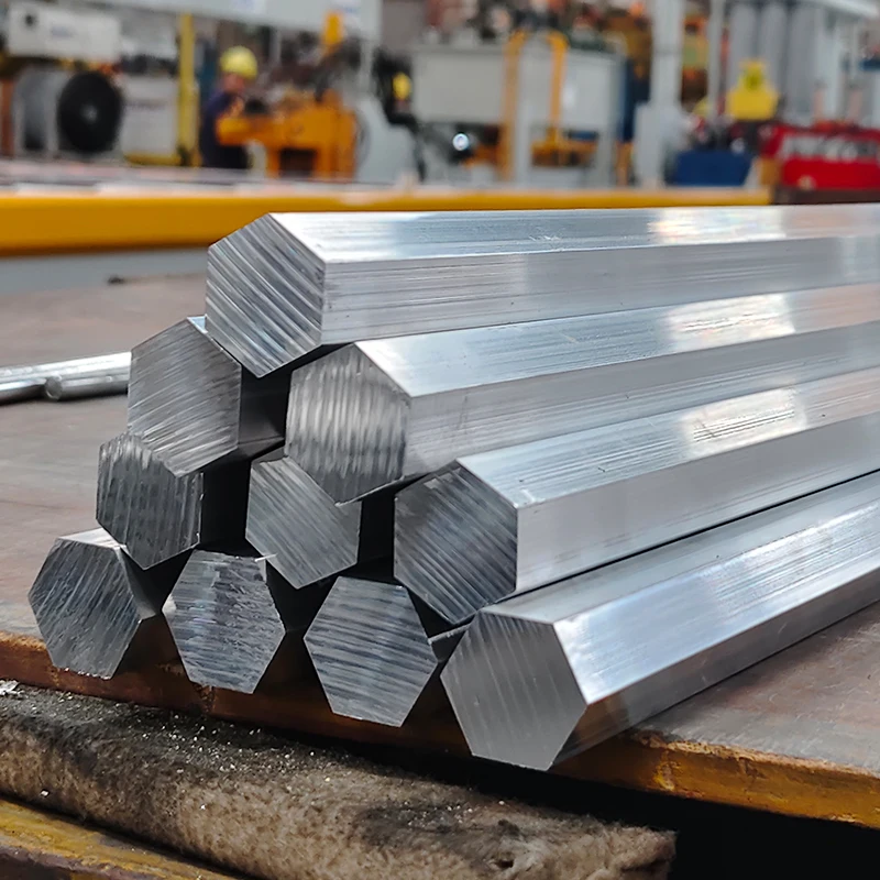 Heavy Duty Extruded Aluminum Extrusion Aluminum Case Alloy Aluminum Rod ...