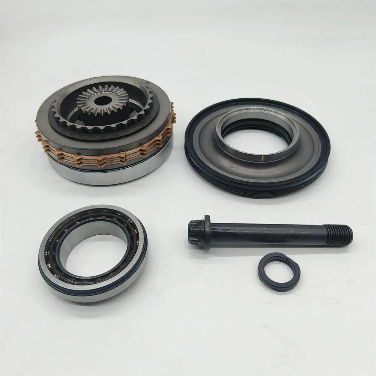 Eurocv Truck Parts VOE 22008583 Compressor Clutch Kit for Volvo