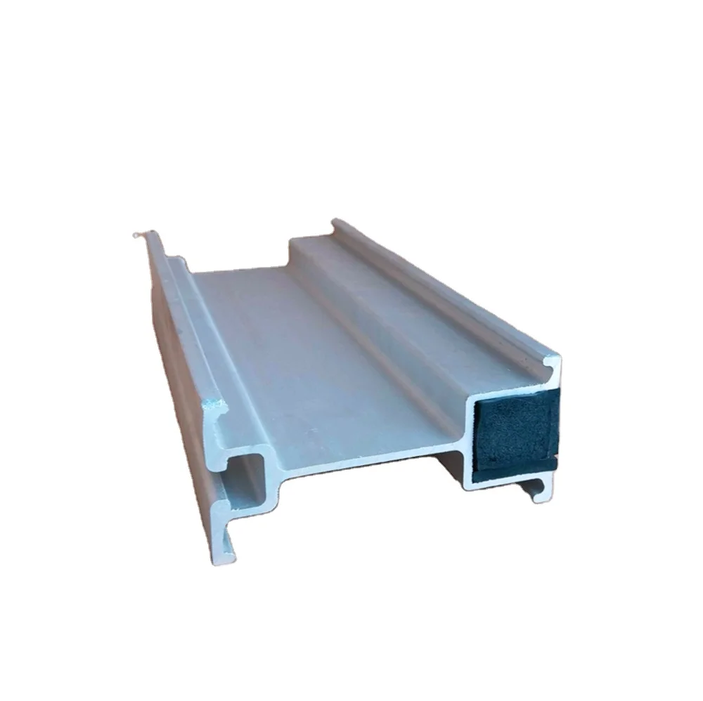 Extruded Laminated Structural Aluminum Shoring Support Beam For ...