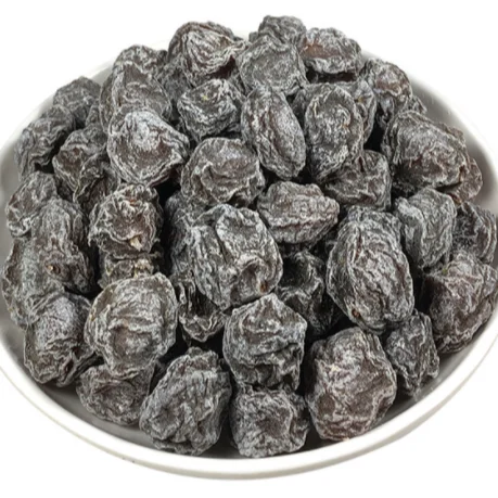 Chinese Sweet and Sour Taste Dried Plums Preserved Dried Prunes sweet ...