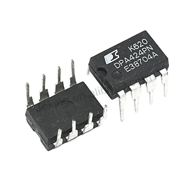Jeking Dpa424 Special Purpose Voltage Regulator Pdip-8 Dpa424pn - Buy Dpa424,Pdip-8 Dpa424pn ...