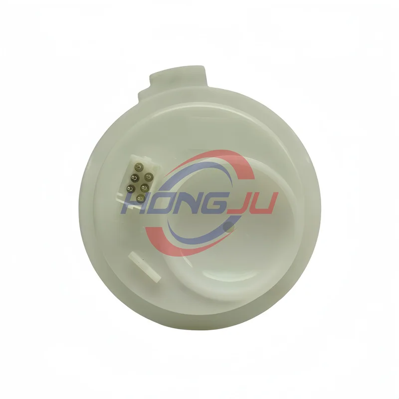 Fuel Pump Assembly Closing Cover 97020142502 For Porsche Panamera 970 ...