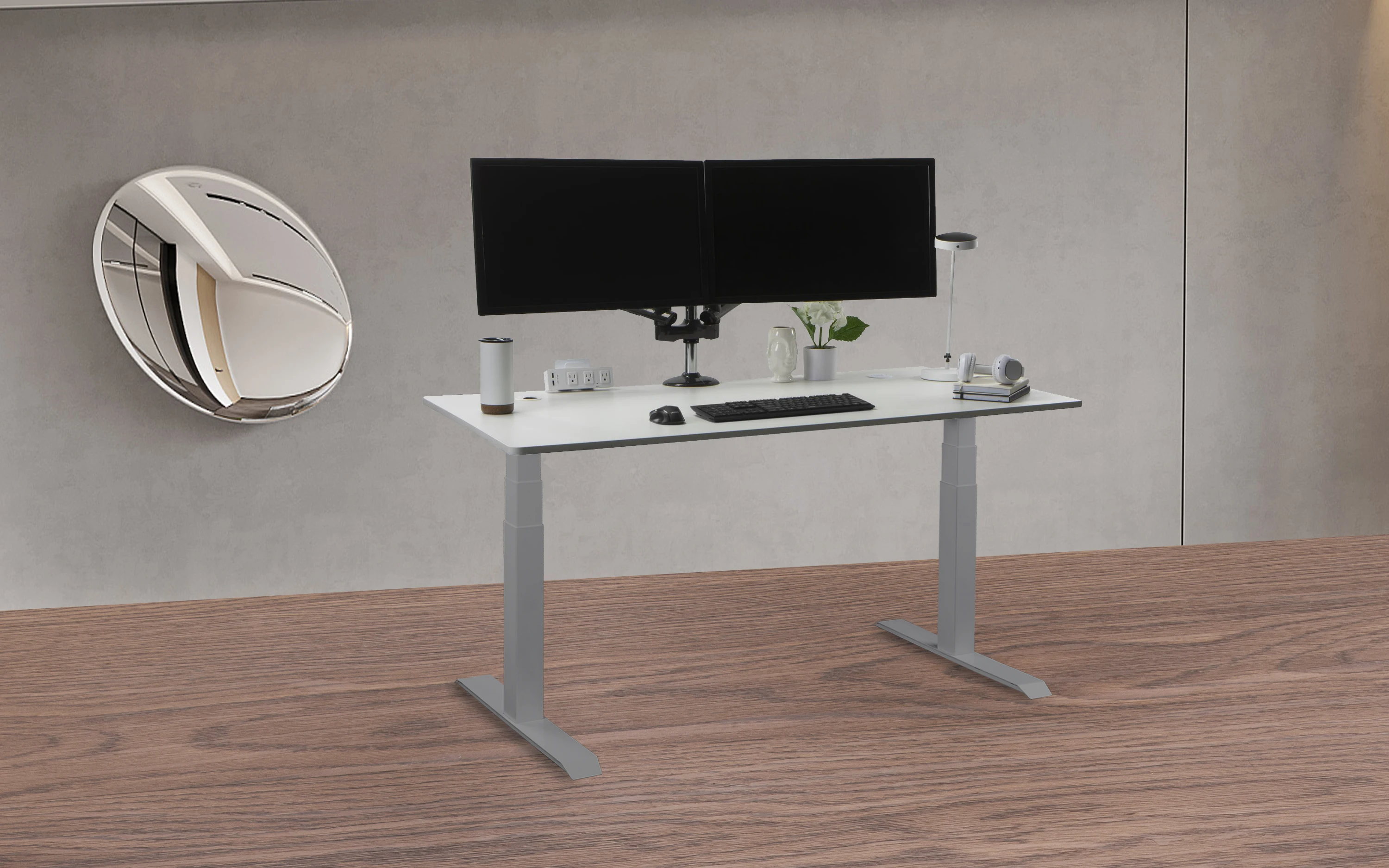 Up and down Table Office Electric Adjustable Lifting Table
