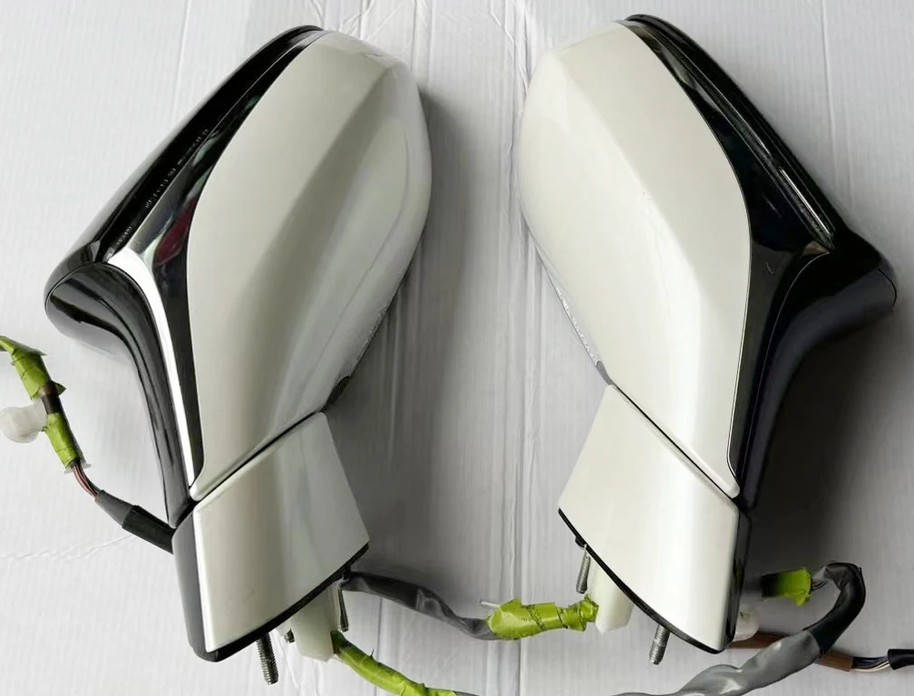 Hot Selling High Quality Original Car Rearview Mirror For Lexus Es ...