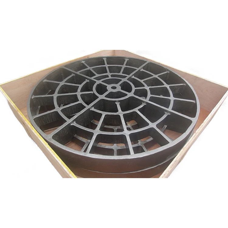 Heat Treating Trays