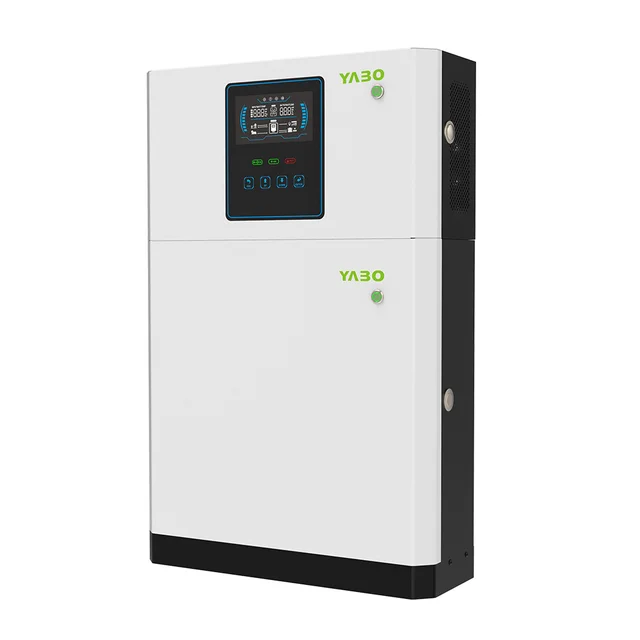 Shenzhen Yabo Power Technology Co., Ltd. - LiFePO4 Battery Pack, Home Energy Storage