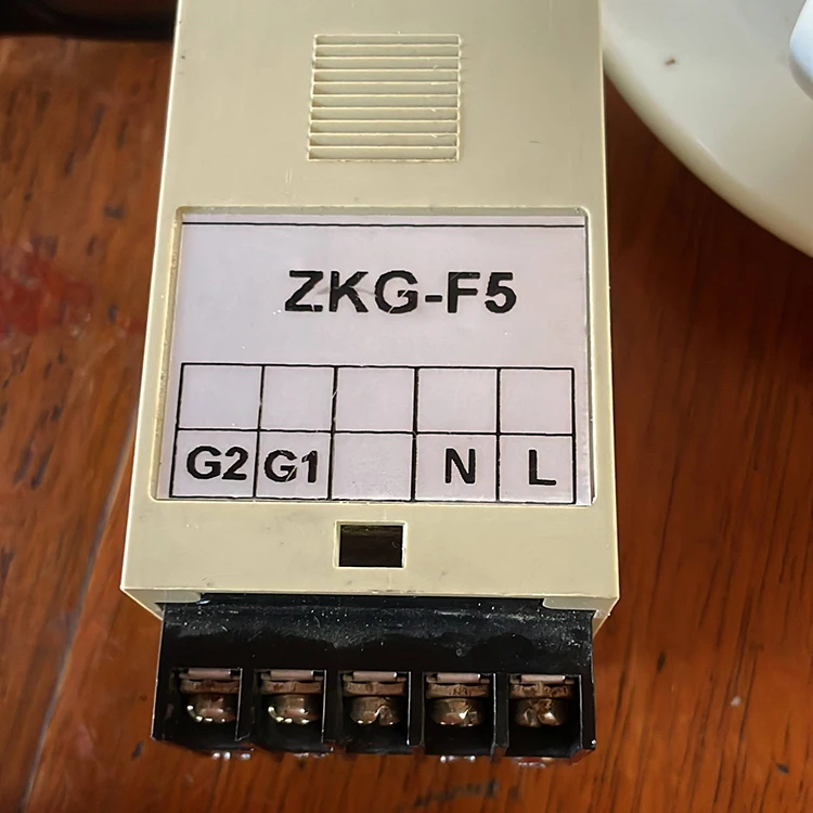 Zkg-f5 Scr Voltage Regulator For Blow Molding Machine - Buy Zkg-f5,Zkg ...