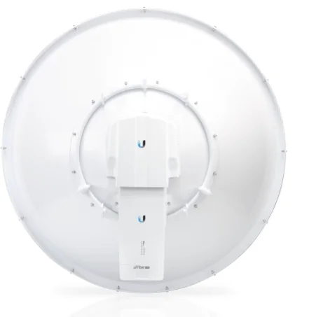 UBNT AF11-COMPLETE-HB/LB - 11ghz Full Duplex PTP Radio System