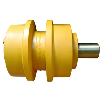 Excavator Spare Parts Daewoo Doosan Dh55 Dx60 Track Roller 2270-1061 ...