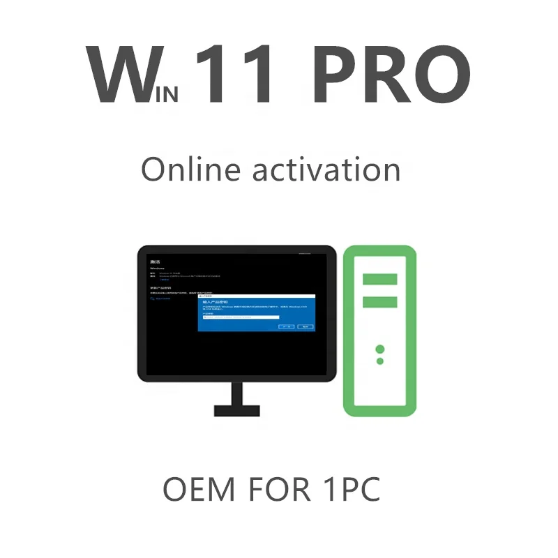win 11 Pro key Global online activation win 11 Pro key Latest full ...
