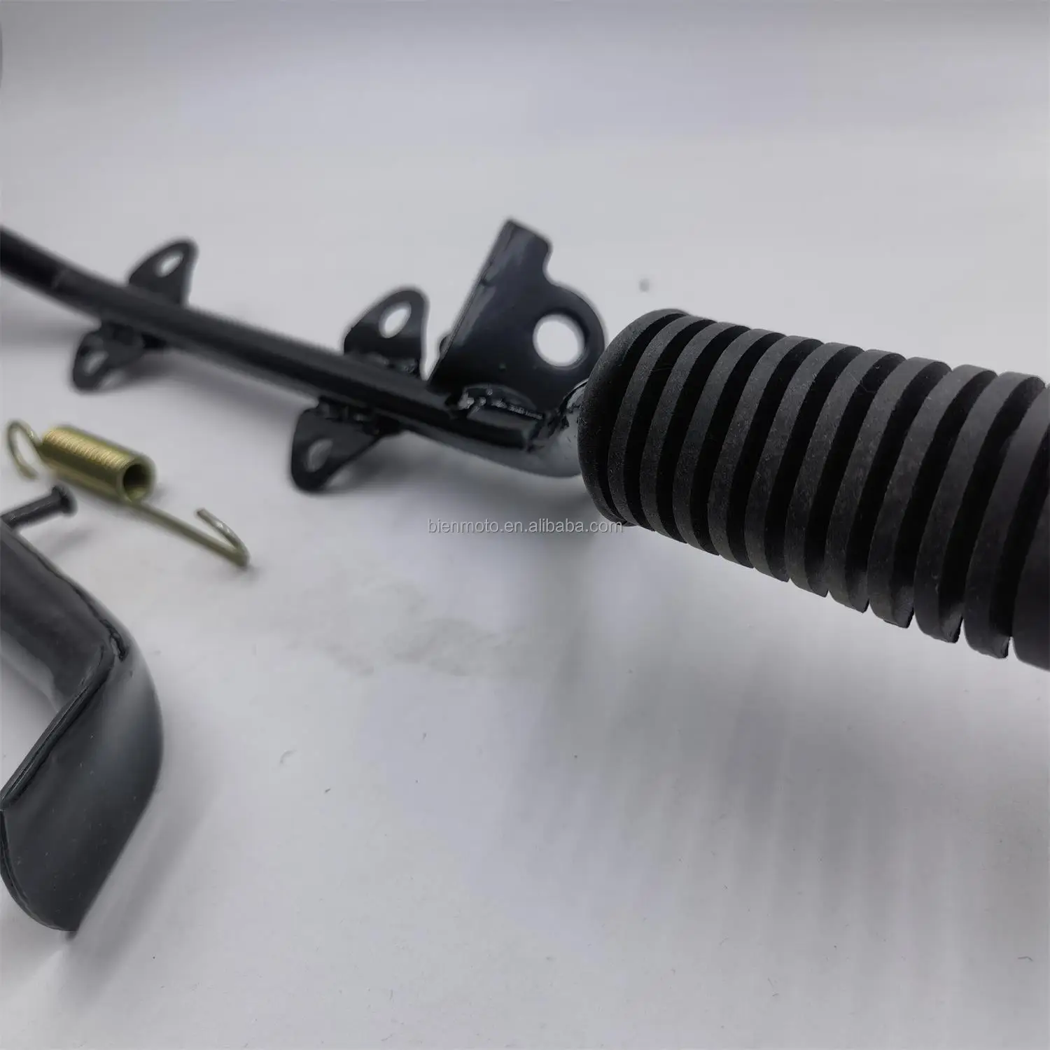 Italika FT125 Aluminum Alloy Foot Step Bar & Rest OEM | Wholesale