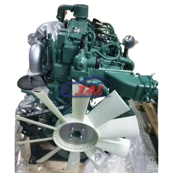 Secondhand High Performance For Faw Truck Engine Ca4df2-13 Xi Chai ...