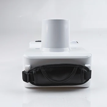 High Frequency Intraoral Dental X-ray Radiographic Digital Sensor Use ...