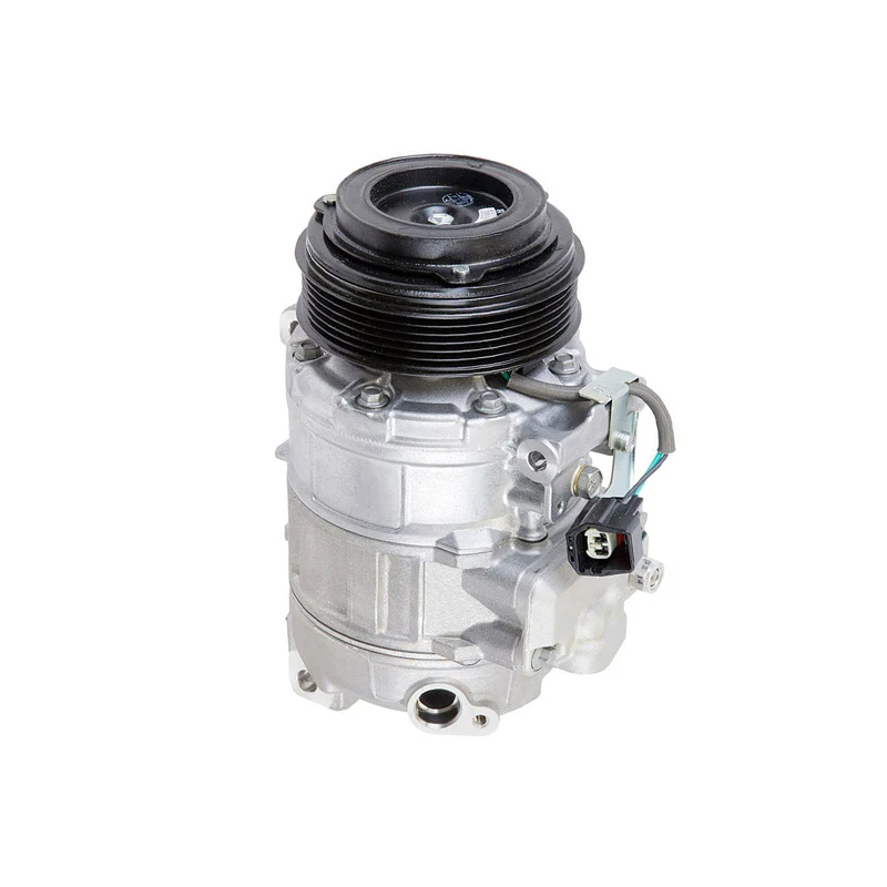 LR083480 AC Compressor for Land Rover Evoque - 12 Month Warranty