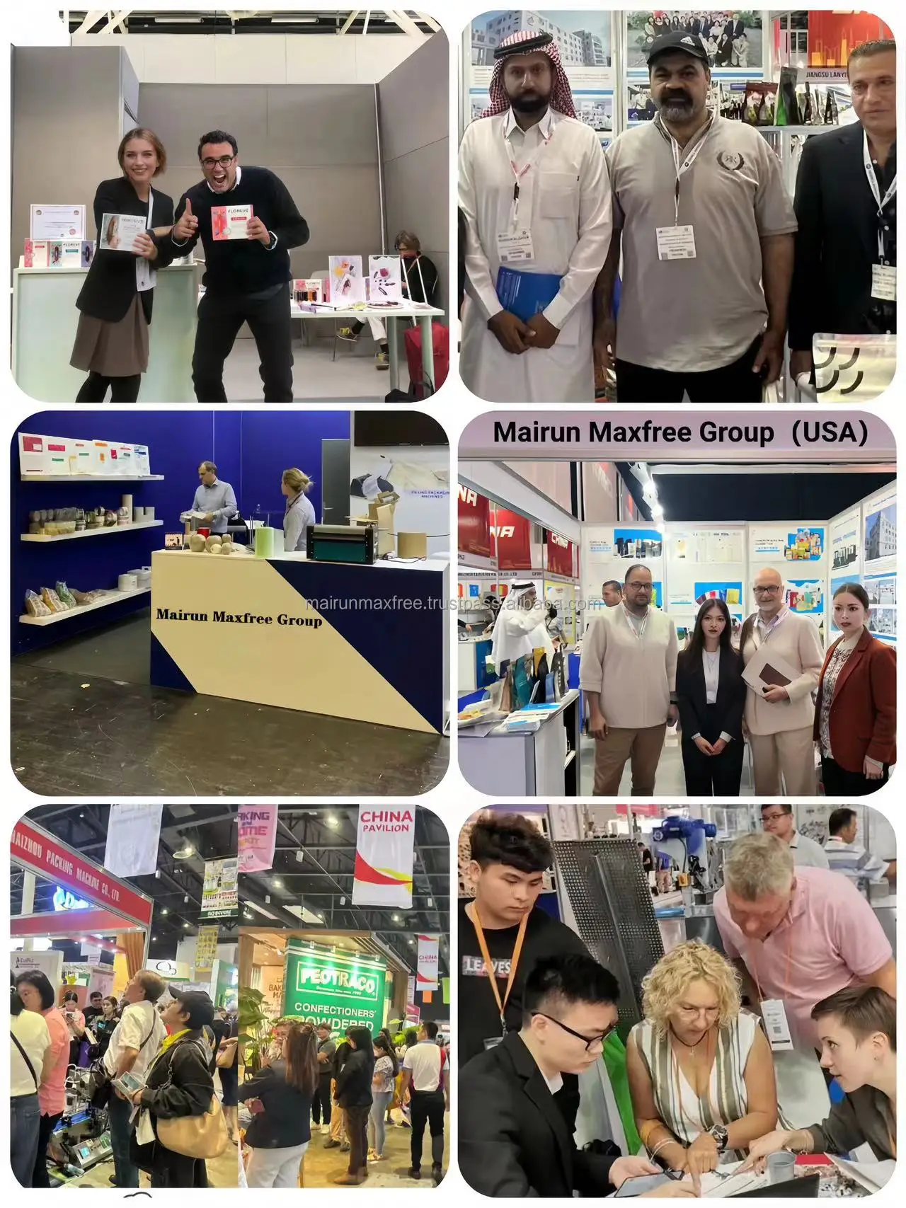 Custom Logo Gift Set Ideas Festive Wedding Souvenirs Thank You ...