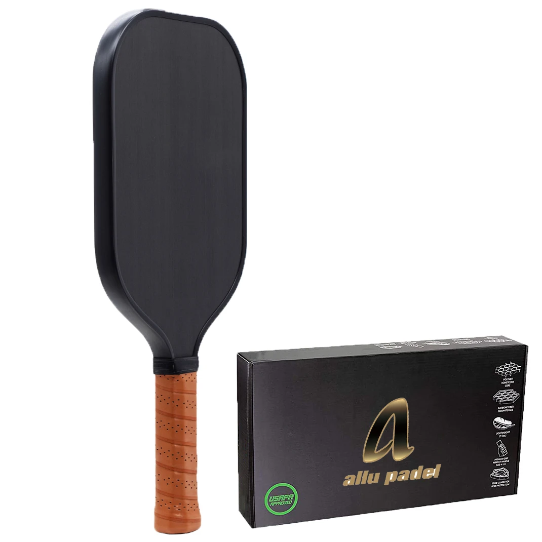 Wholesale Custom Logo High Quality Carbon Fiber Paddles