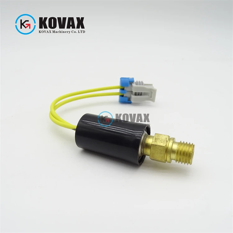 RE212876 Transmission Oil Pressure Switch for Tractor 6110 6200 6300 ...