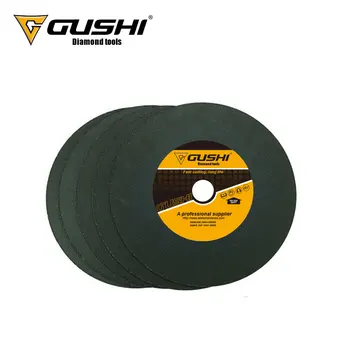 Resin Bond Abrasive Cutting Disc For Cutting Stainless,Steel,Sheet ...