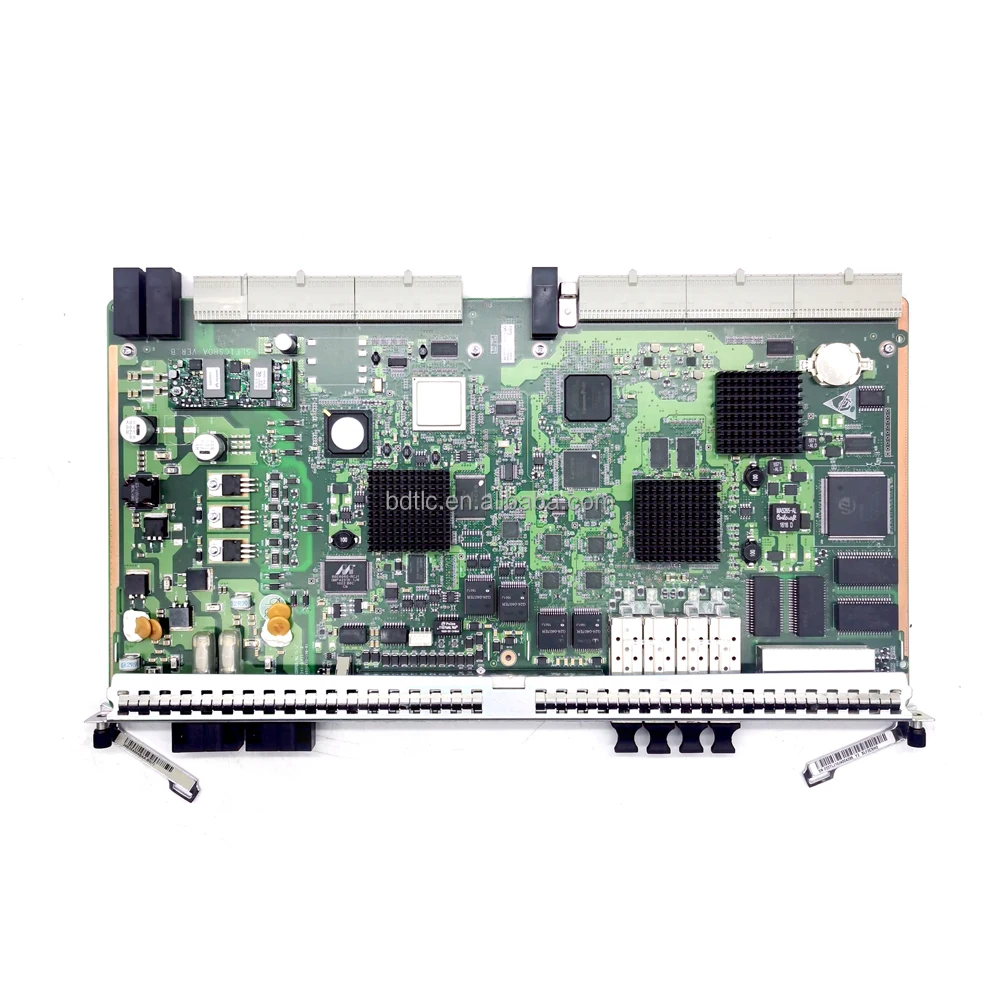 Microwave RTN950 RTN950A Series IDU Main Control Board 03022TLJ SLF2CSHO