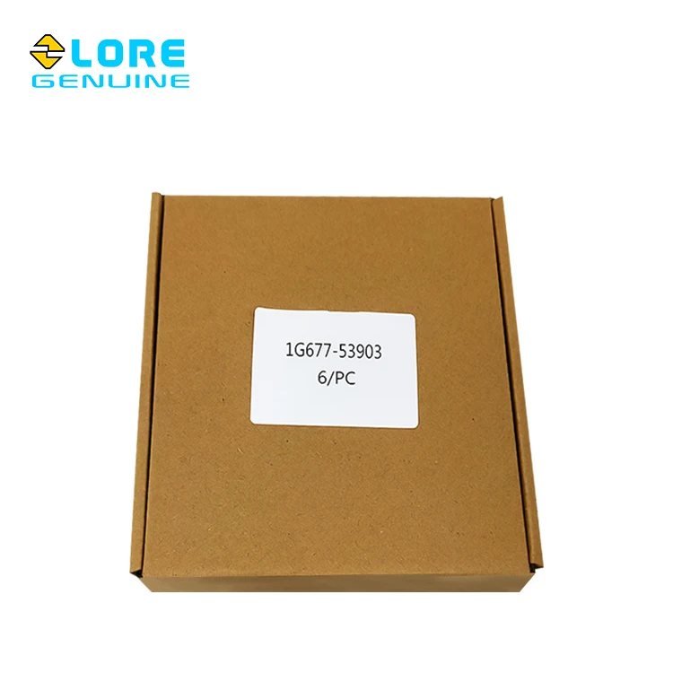 Buy Common Rail Injector 1g677-53903 Common Rail Injector 1g677-53903 ...