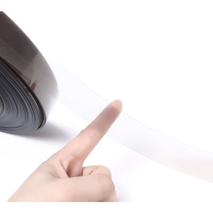 Hot Tipping Film For Shoelace Cellulose Acetate Tipping Film Acetate ...