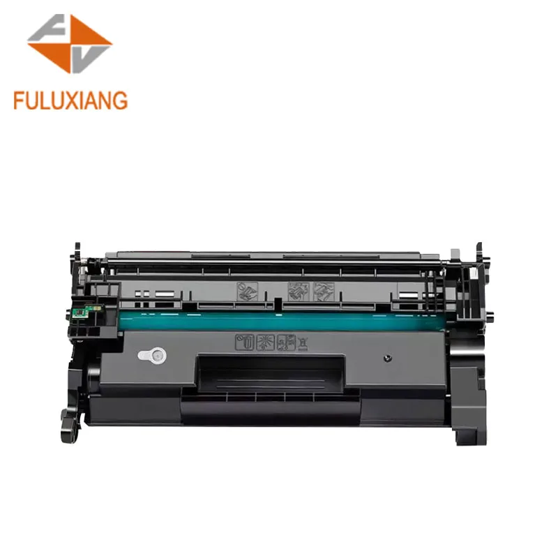 FULUXIANG Compatible W1480A W1480X 1480A 1480X 148A 148X Toner Cartridges For HP LaserJet Pro ...