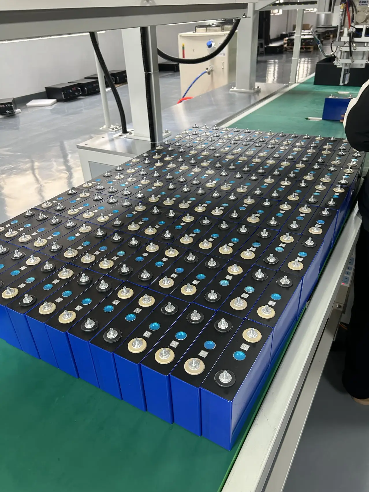 51.2V Lifepo4 Battery - Reliable Energy Storage Solutions