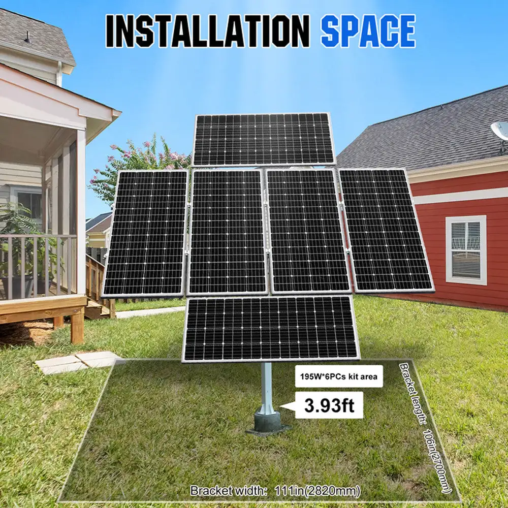 Automatic Dual Axis Solar Panel Tracking System Controller for ...