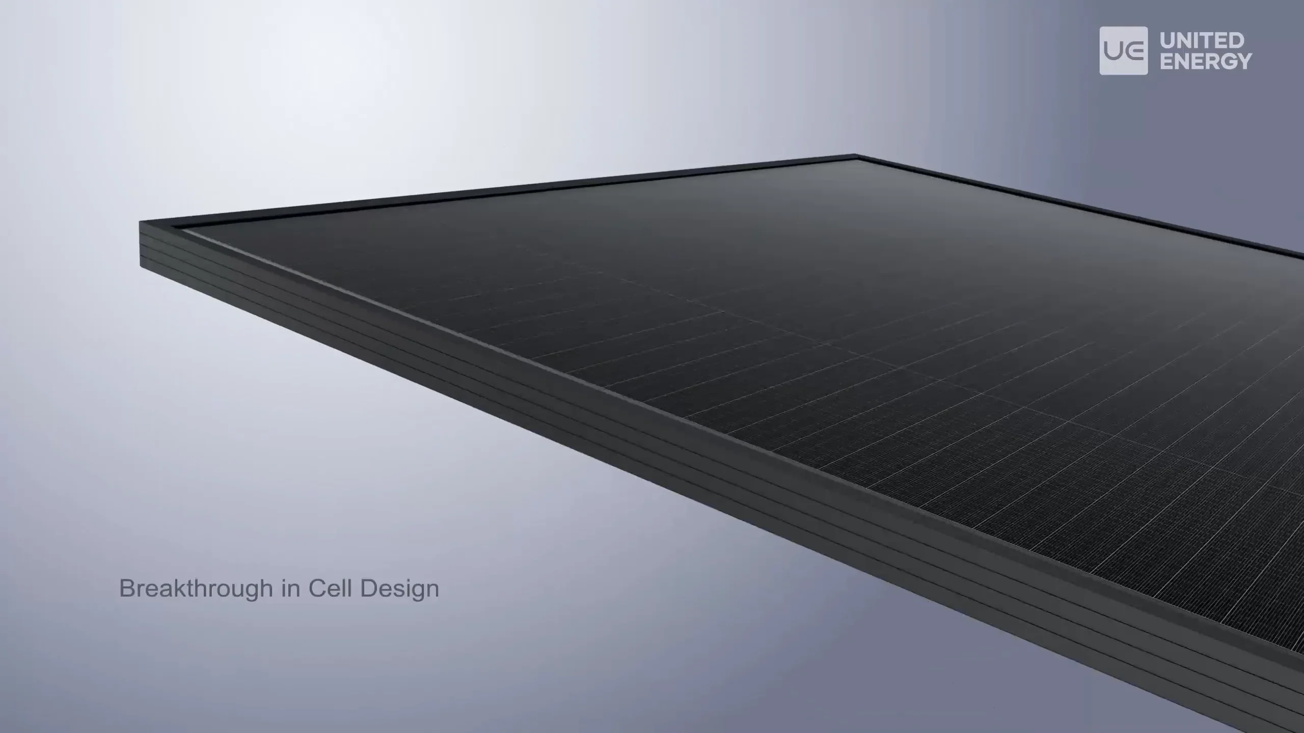 Eu Stock Topcon Solar Panels All Black 550w 570 W 590 Watt Bifacial ...
