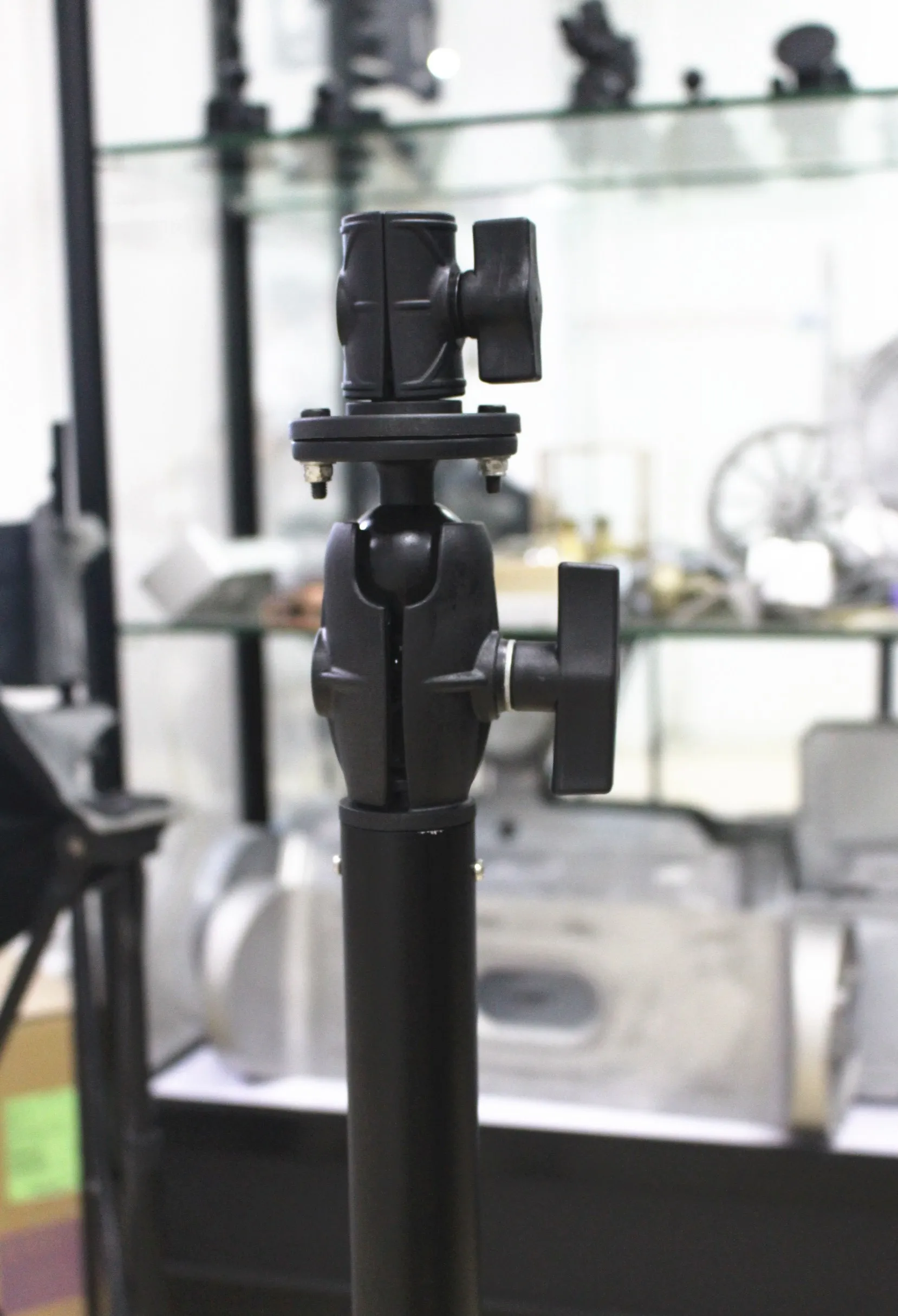 1.5" Single Socket Arm For The Fishing Boating Pole Mount At E - Buy 1. ...