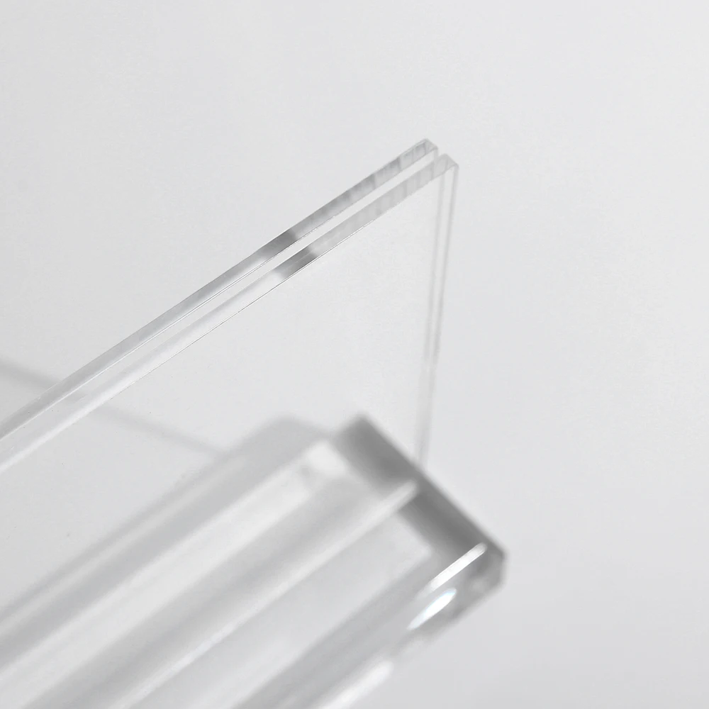 8x10 Acrylic Sign Holder Menu Holder Wall Mounted Sign Holder - Buy ...