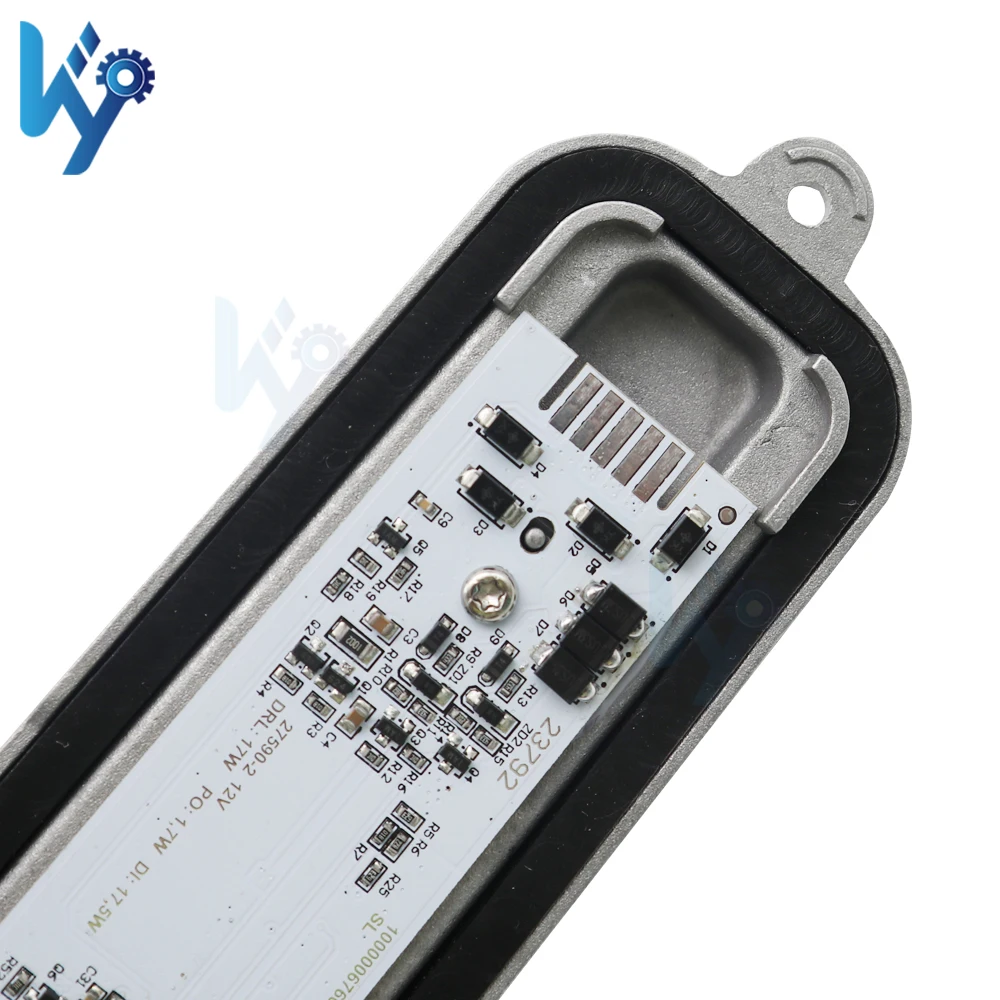 Kuyang LED Headlight Ballast for Bui-Ck Regal EG7 - 27590-2