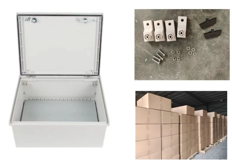 Ik08 Ftth/fttx Fiber Optic Equipment Ip66 Outdoor Waterproof Electric ...