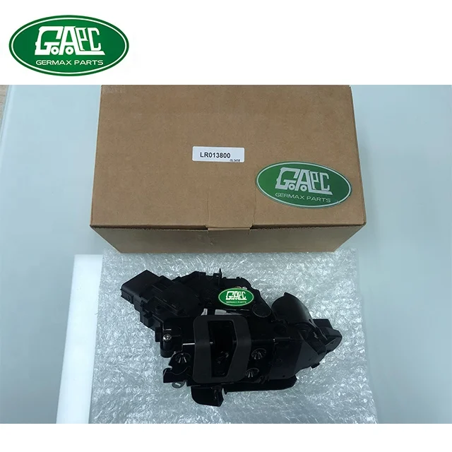 Gl0458 门锁 Lr013800 Lr091350 Lr076051 用于 Rangerover Sports Discovery 的右上 ...
