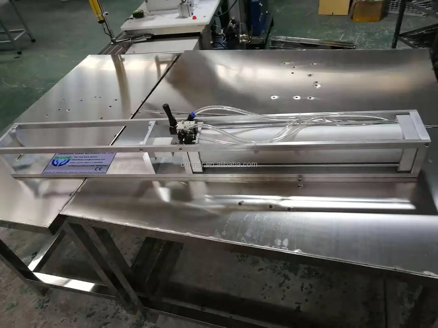 Soap Making Machine Nigeria - Small Line Production