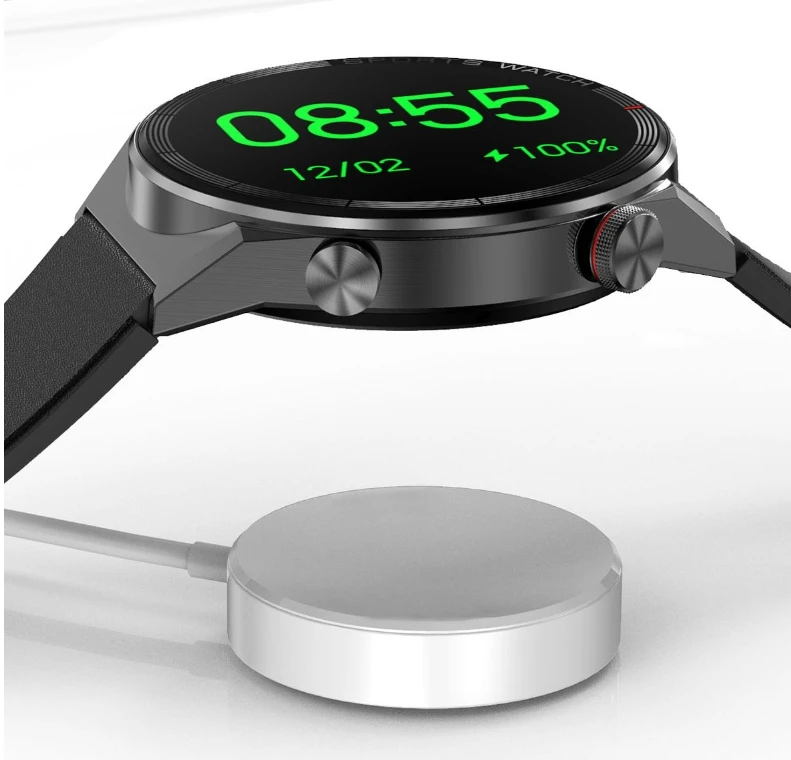 Smart Watch BT Call Wireless GT 3 Pro DT3 Mate Smart Watch