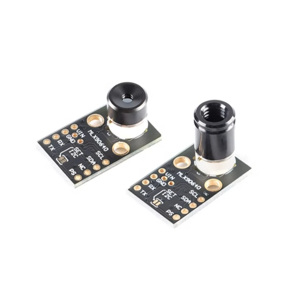 Infrared thermal camera module MLX90640BAA MLX90640BAB 32*24 Infrared ...