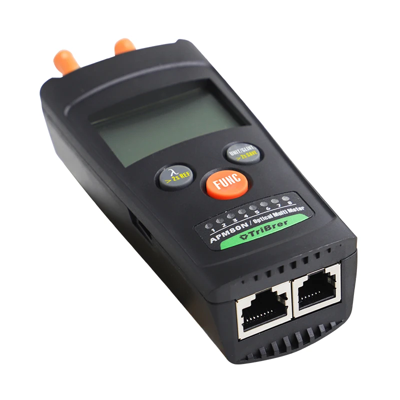Tribrer Smart Optical Multimeter - 5 in 1 Fiber Meter