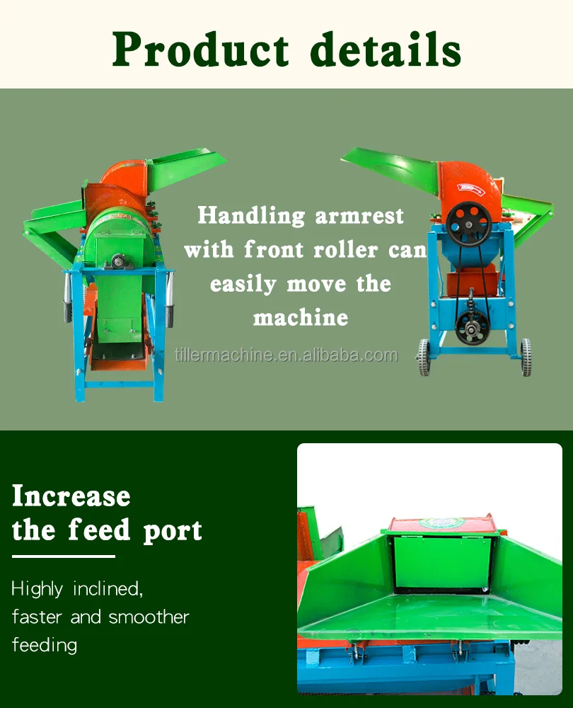 Design Construction Maize Sheller Diagram - High Productivity