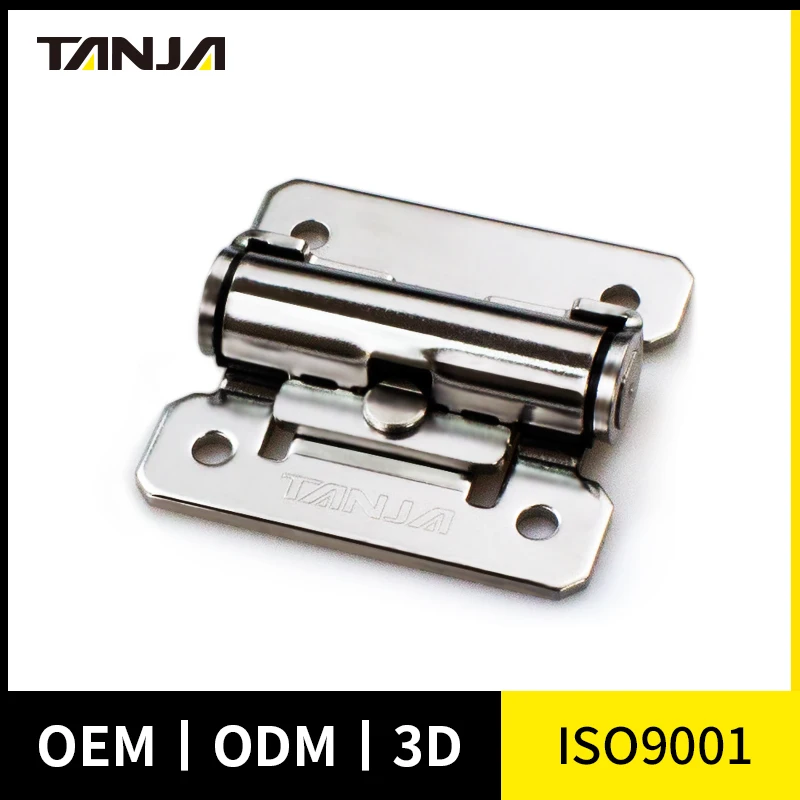 Hot Sale Torque Hinge For Electrical Cabinet Metal Stainless Steel ...