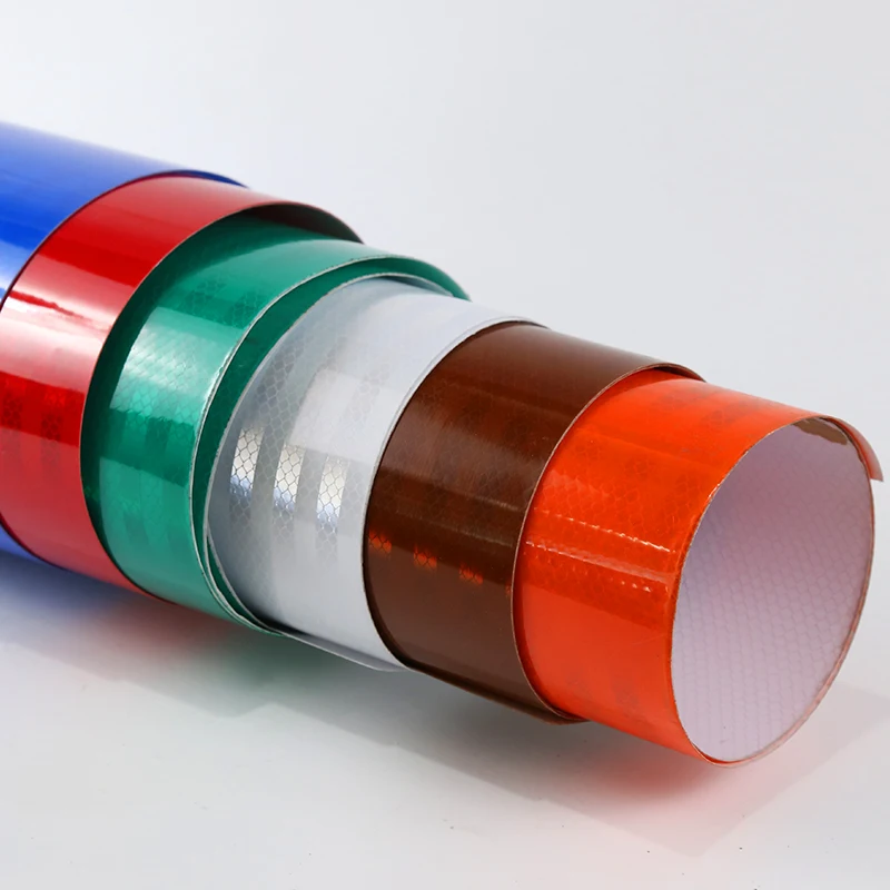 Egp Engineer Grade Reflective Logo Reflective Sticker Self Adhesive ...