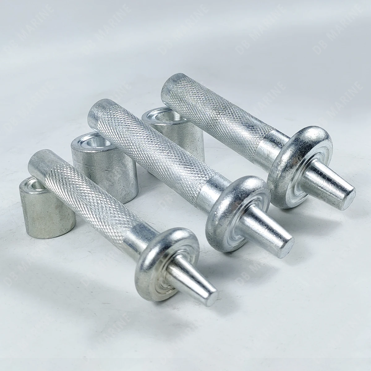 Impa 232281 Precision Manual Hand Punch Tool Grommet Setting Dies - Buy ...