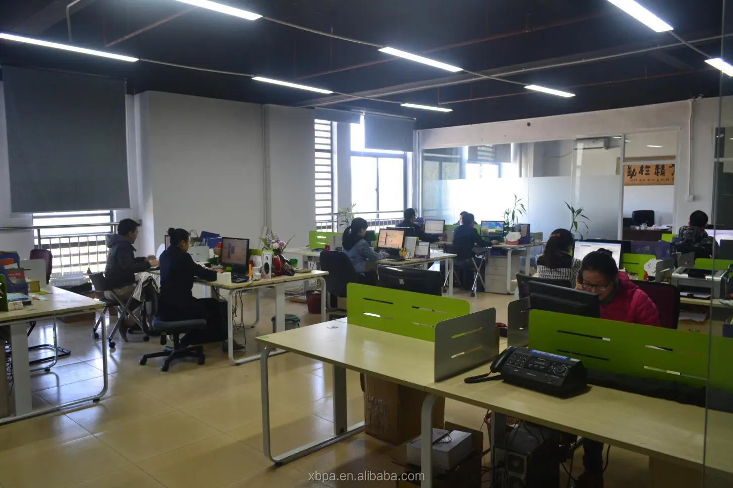 Public Address Sound System Power Amplifier Speaker Microphone Mixer ...