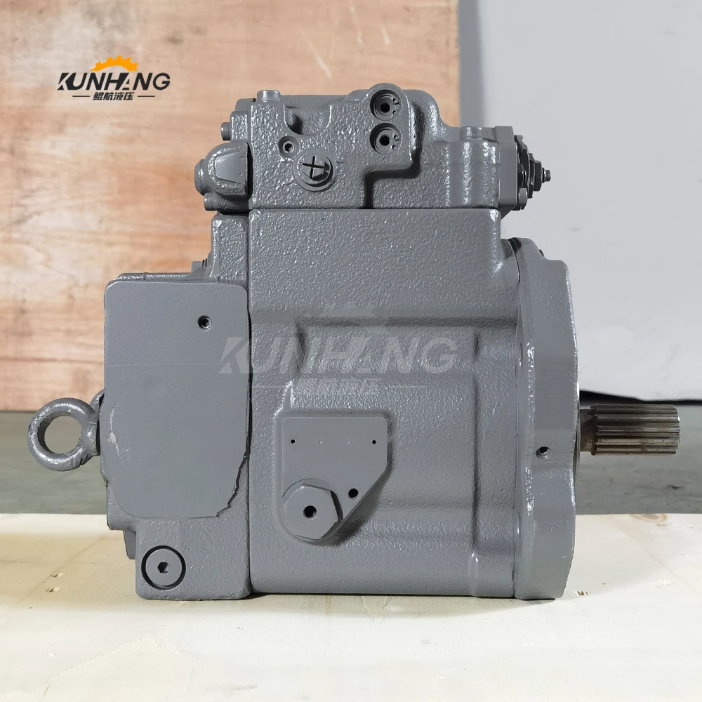 EX1200 Hydraulic Pump - Reliable Excavator Parts for Hitachi